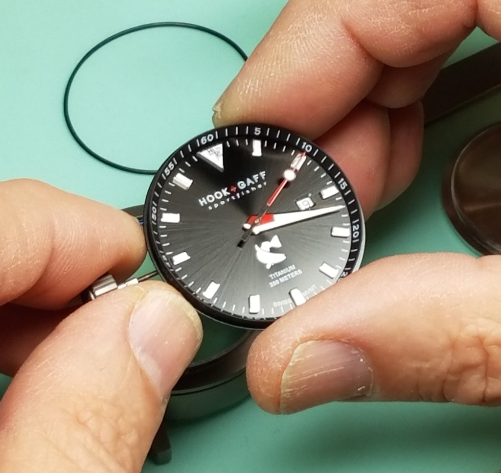 What is Swiss Movement? The Origins of Swiss Quartz Movement