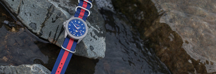 Surfing Watches | Shop Surf Watches from Hook+Gaff