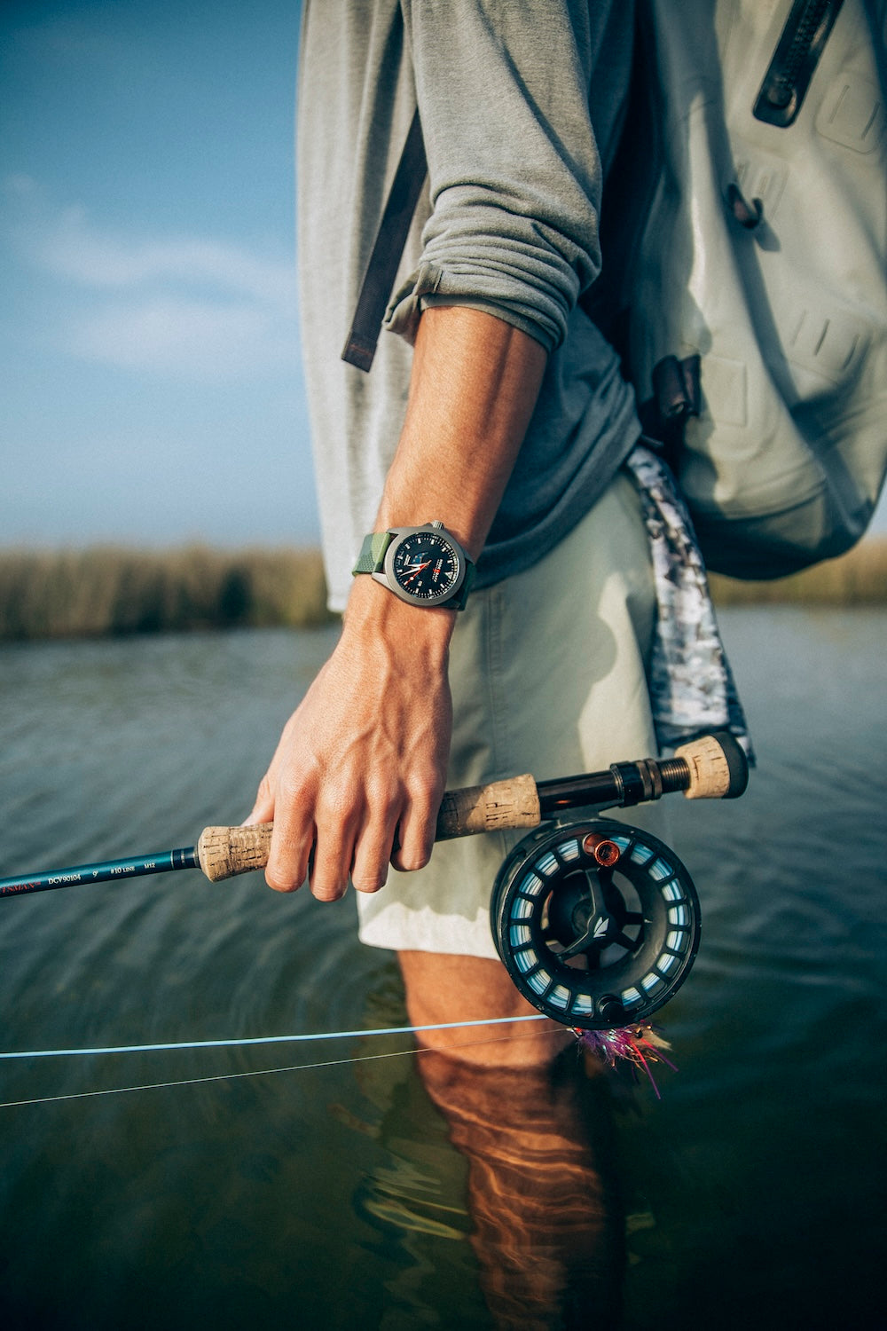 HOOK+GAFF | Watches – Hook+Gaff