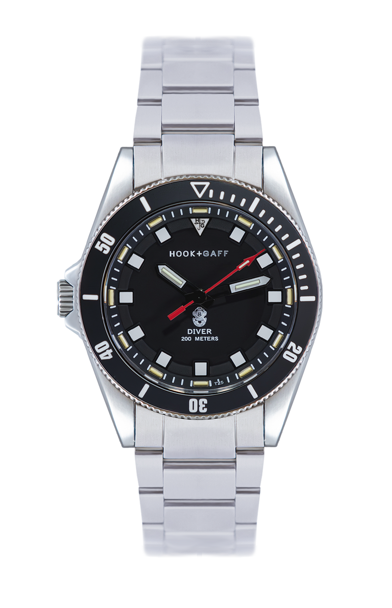 Fishing Watches | Shop Fishing Watches at Hook+Gaff