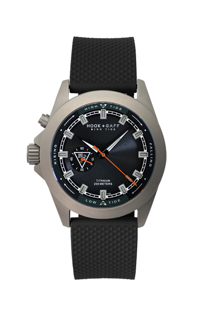 HOOK+GAFF | Watches – Hook+Gaff