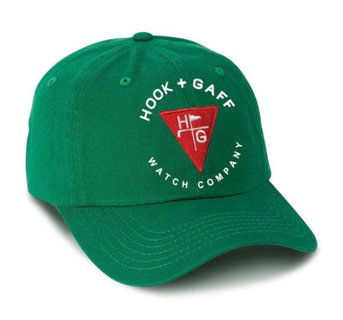 Golf Hat