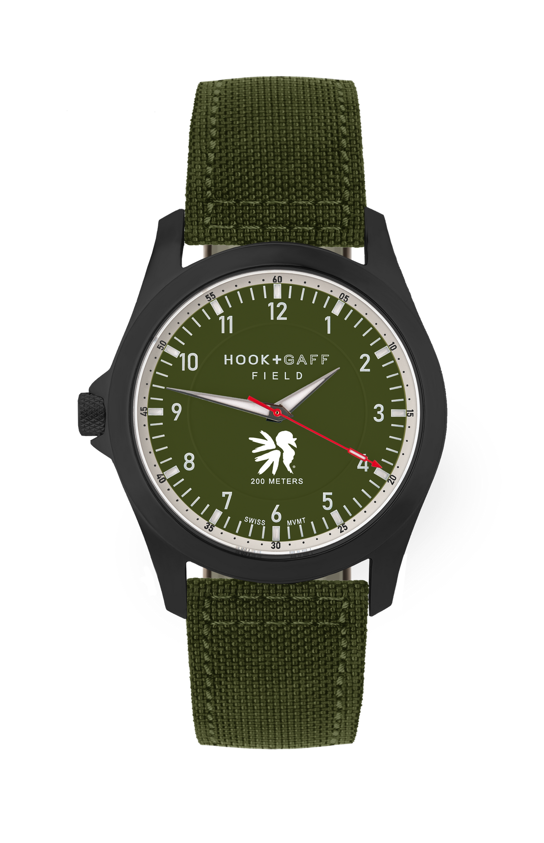 Field Watches